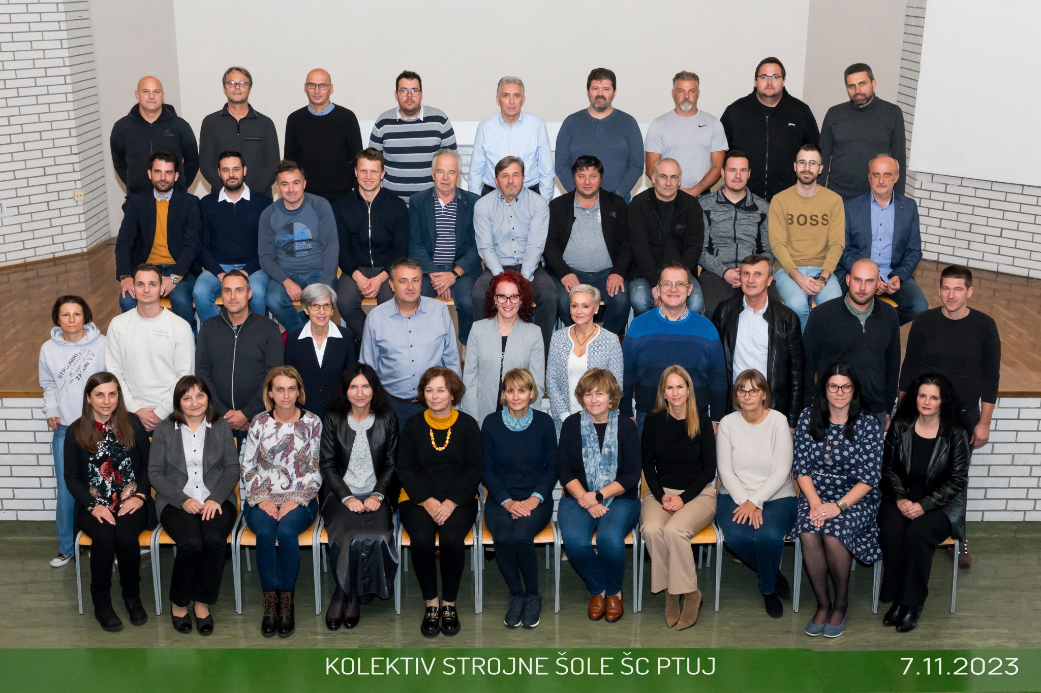 Učitelji – Strojna šola Ptuj | Šolski center Ptuj